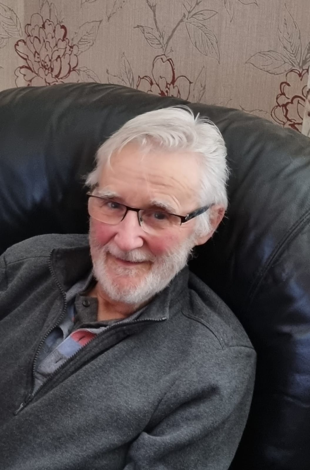 Death Notice of Kevin Kelly (Glenealy, Wicklow) | rip.ie