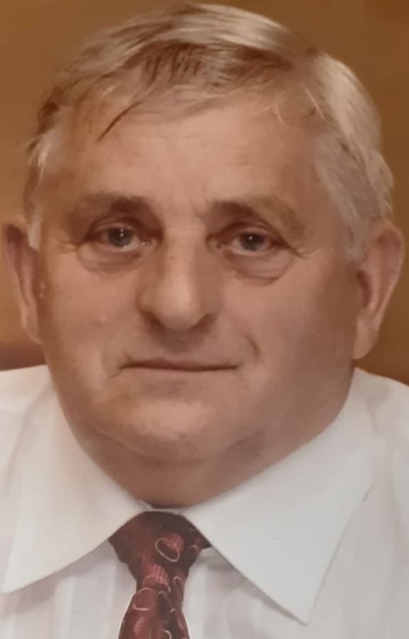 Death Notice of BENJAMIN GASH (Roberts Cove, Cork) | rip.ie