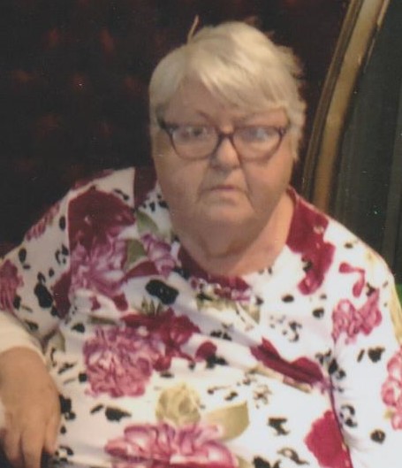 Death Notice of Bernadette Butler (née Byrne) (Carrickmacross, Monaghan) | rip.ie