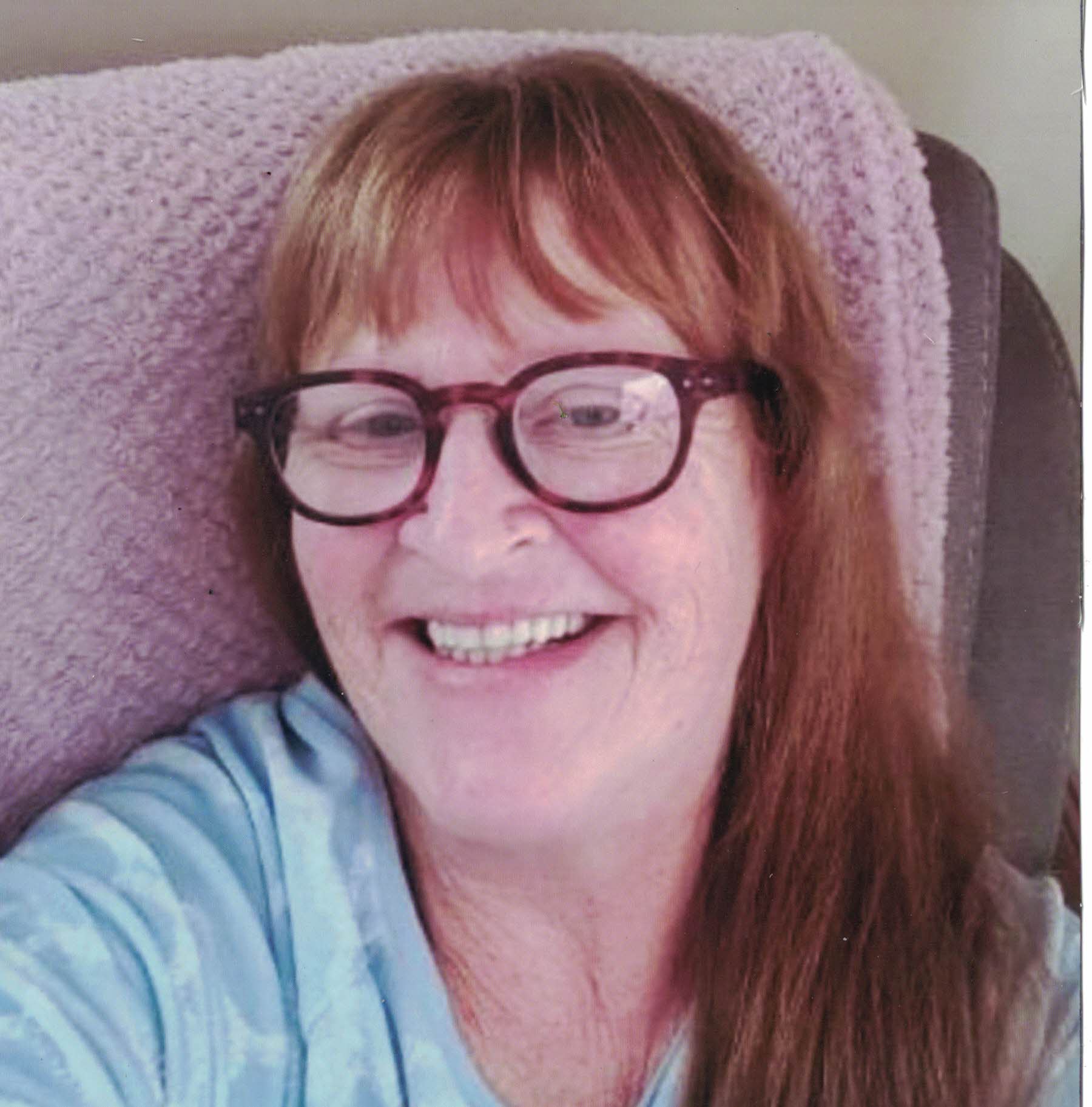 Death Notice of Bernie Brady (née Ferncombe) (Clonmel, Tipperary) | rip.ie