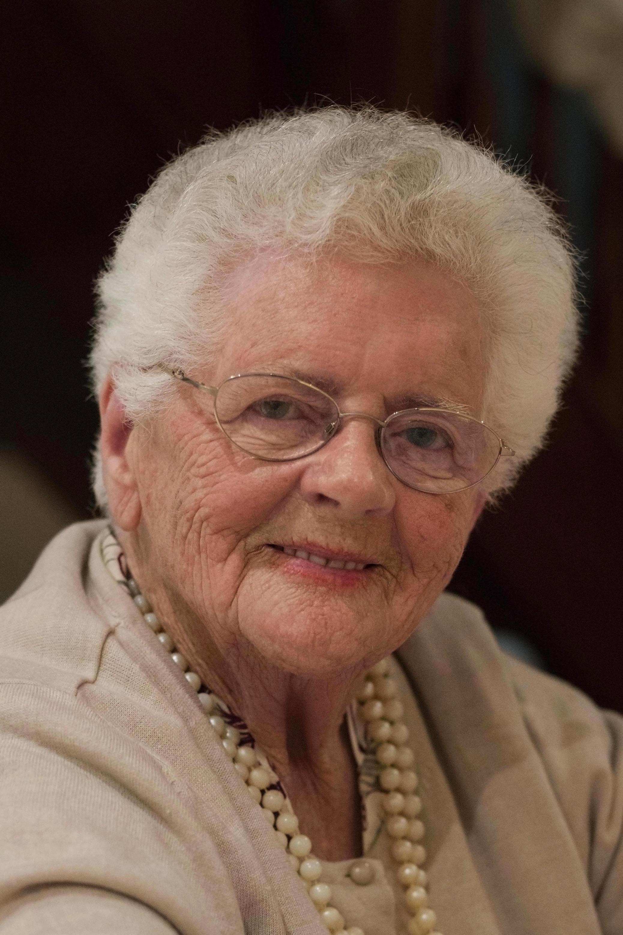 Death Notice of Bernie MacMonagle (née Cusack) (Killarney, Kerry) | rip.ie