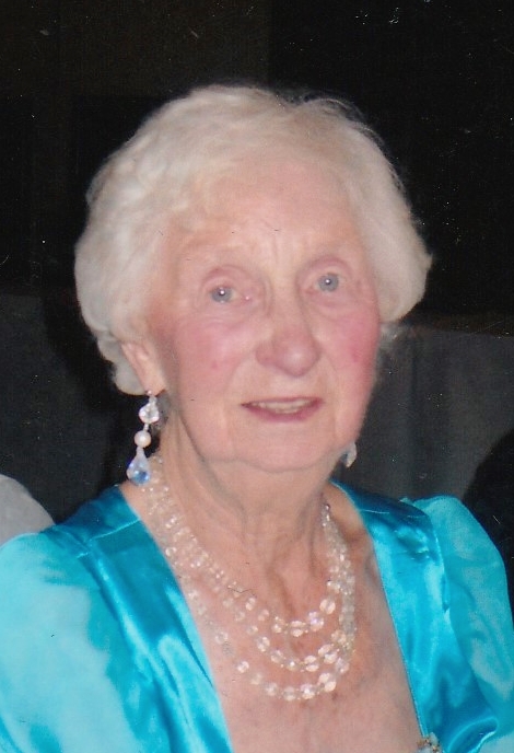 Death Notice of Elizabeth (Beth) CLARKE (Wicklow Town, Wicklow) | rip.ie