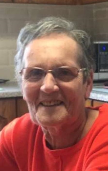 Death Notice of Elizabeth (Betty) Carey (née Fahy) (Fermoy, Cork) | rip.ie