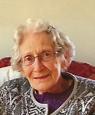 Death Notice of ELIZABETH (BETTY) FORAN (née O'CONNOR) (Tralee, Kerry ...