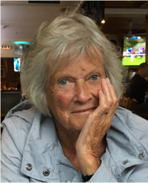 Death Notice of Betty McGuire (née Russell) (Mullagh, Cavan) | rip.ie