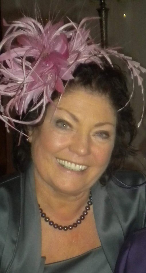 Death Notice of Elizabeth (Betty) Nolan (née McCann) (Artane, Dublin ...