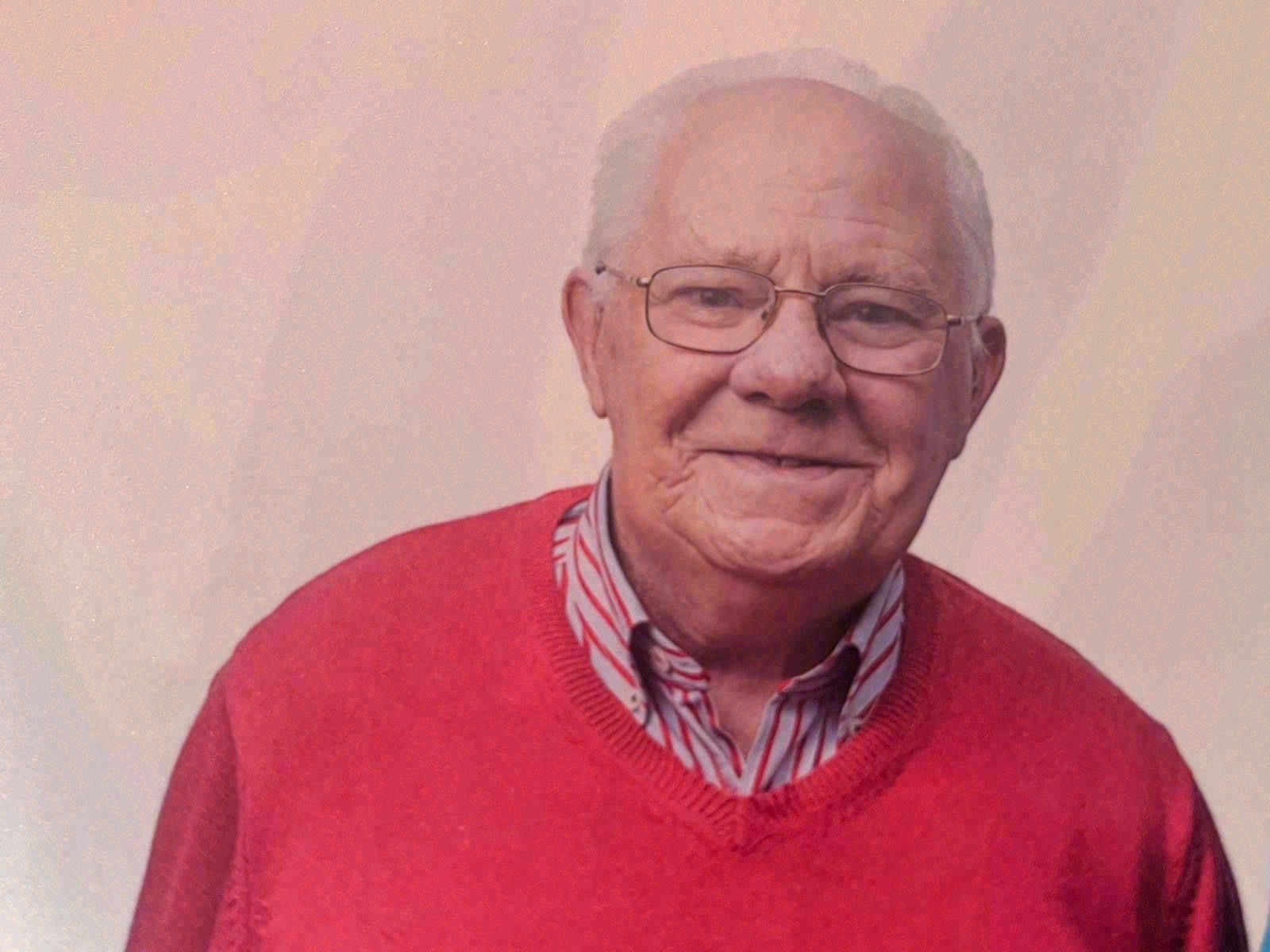 Death Notice of Thomas (Tommy) Gaskin (Ballybrack, Dublin) | rip.ie