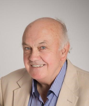 Death Notice of Bill Kenny (Drombanna, Limerick) | rip.ie