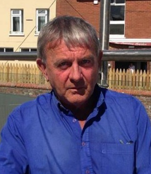 Death Notice of William (Billy) Fitzpatrick (Gorey, Wexford) | rip.ie