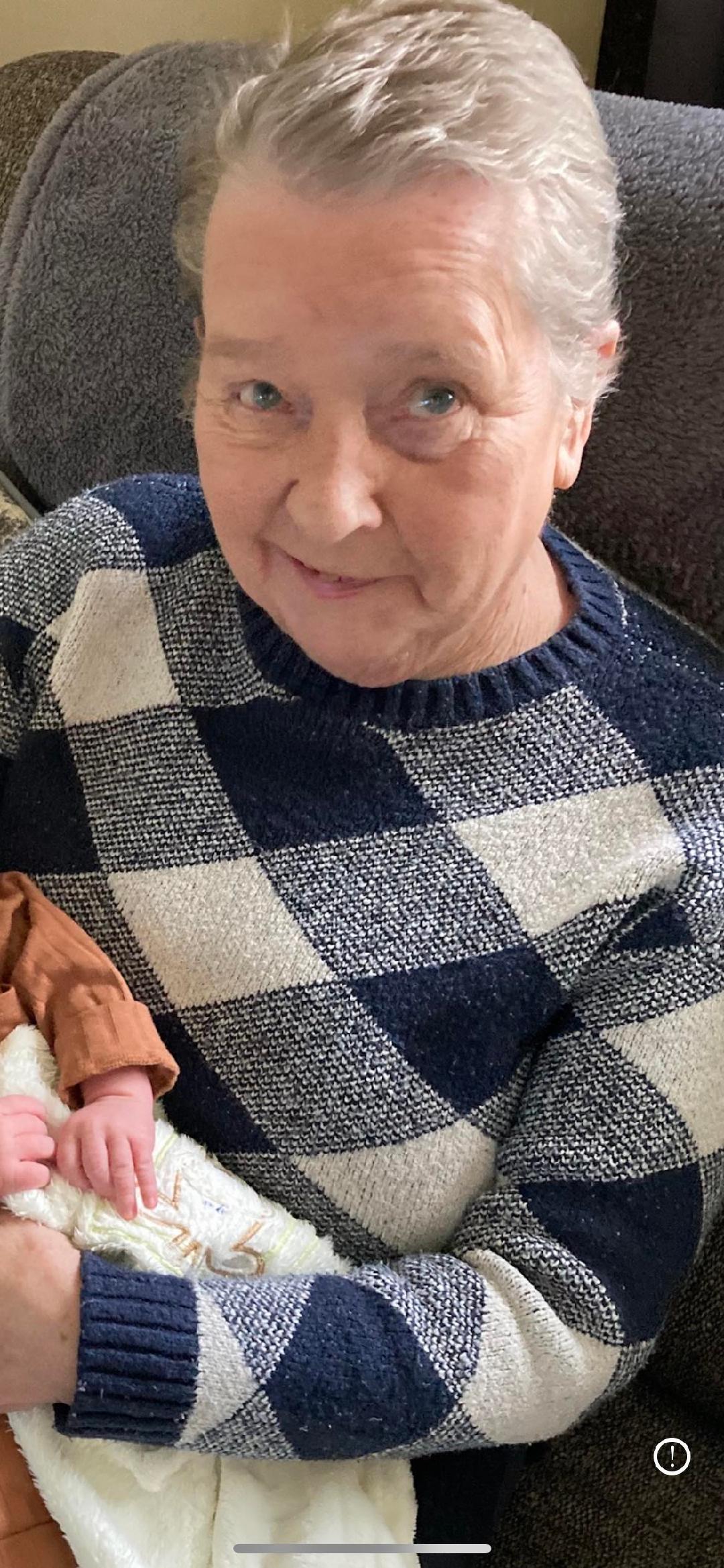 Death Notice of Nuala BLAKE (née McSharry) (Kinlough, Leitrim) | rip.ie