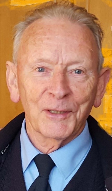 Death Notice of MICHAEL (BR. LEWIS) MCKEOWN (Turners Cross, Cork) | rip.ie