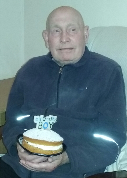 Death Notice of Robert (Bobby) KELLY (Inchicore, Dublin) | rip.ie