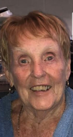 Death Notice of Bridget O'Connor (née Keogh) (Dublin) | rip.ie