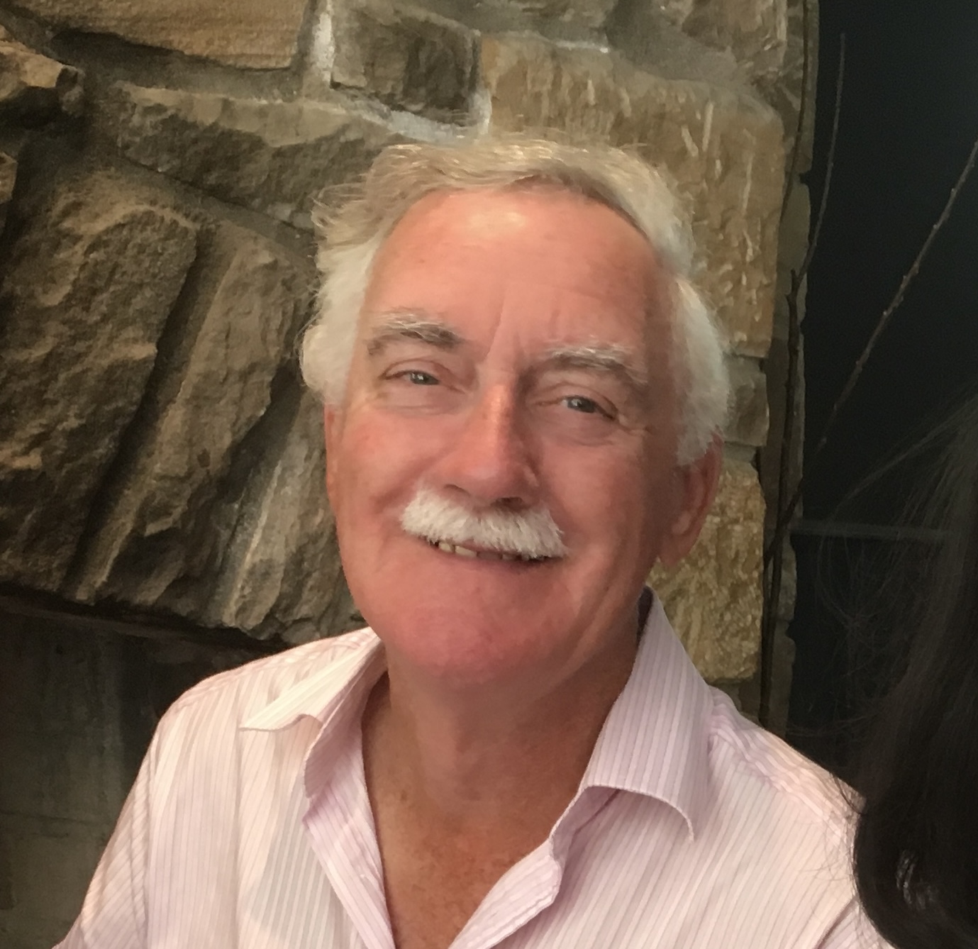 Death Notice of Brian (Maurice) Cooper (Killiney, Dublin) | rip.ie