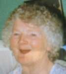 Death Notice of Bridget McDONALD (née Doyle) (Delgany, Wicklow) | rip.ie
