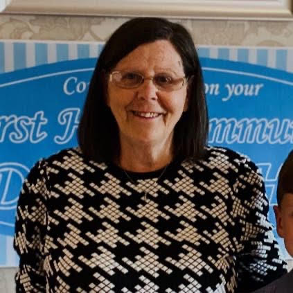 Death Notice of Bridie Sweeney (Monaghan Town, Monaghan) | rip.ie