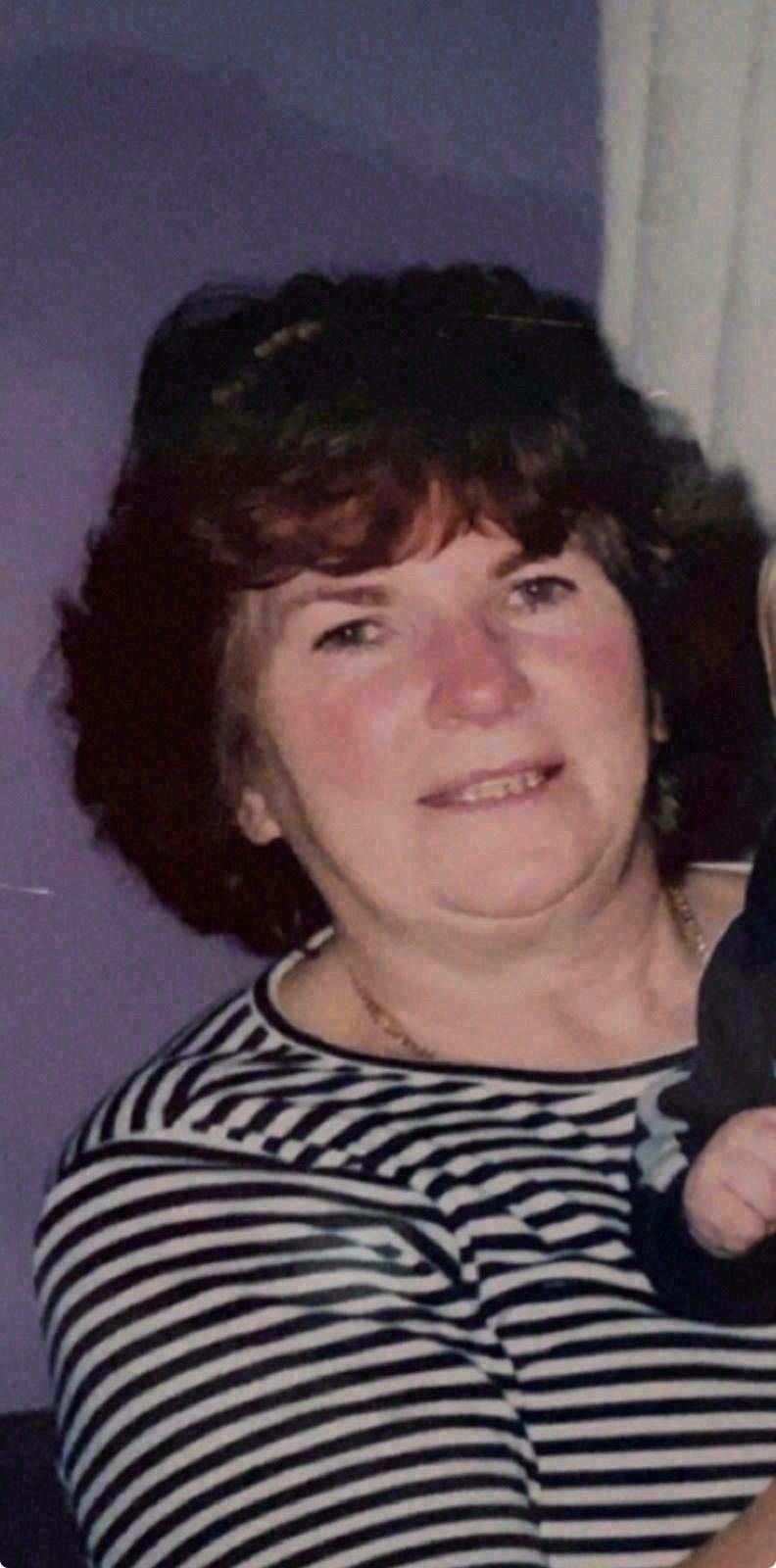 Death Notice of Bridie Moynihan (née Coffey) (Mayfield, Cork) | rip.ie
