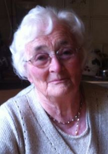 Death Notice of Brigid (Berry) Jordan (née Tighe) (Elphin, Roscommon ...