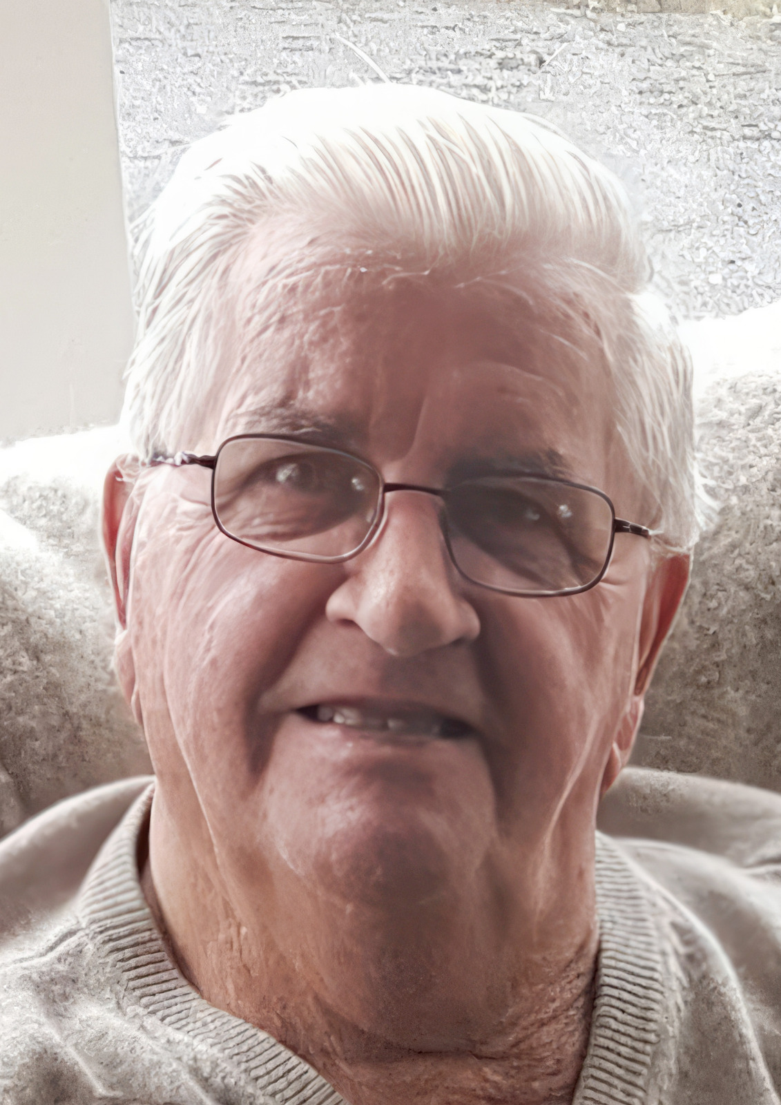 Death Notice of Bernard (Ber) Broe (Limerick City, Limerick) | rip.ie