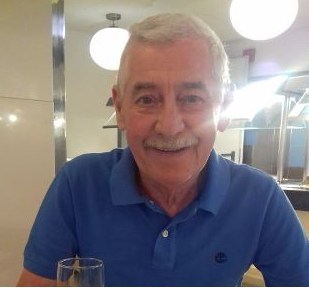 Death Notice of Ben Whelan (Ballinacurra, Limerick) | rip.ie