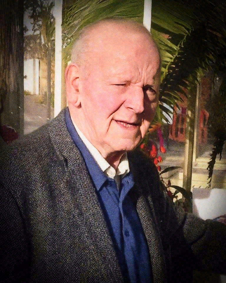 Death Notice of Noel Byrne (Ballybough, Dublin) | rip.ie