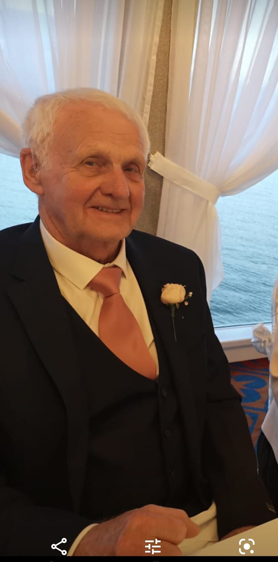 Death Notice of Reginald (Reg) Porter (Inch Island, Donegal) | rip.ie