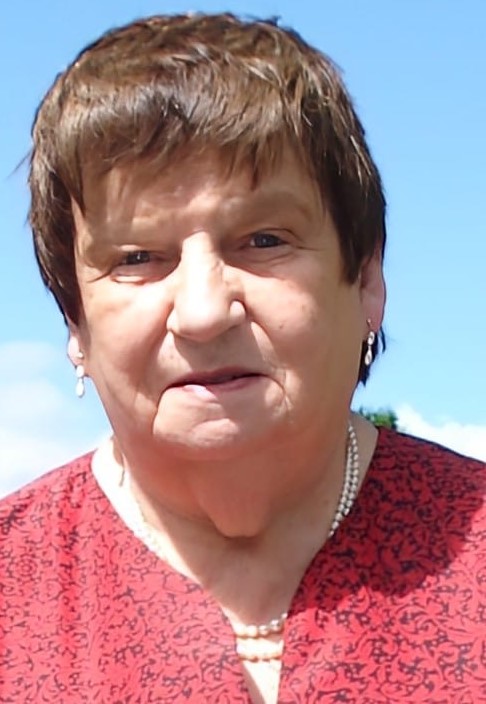 Death Notice of Margaret Fitzgerald (née Flynn) (Salthill, Galway) | rip.ie