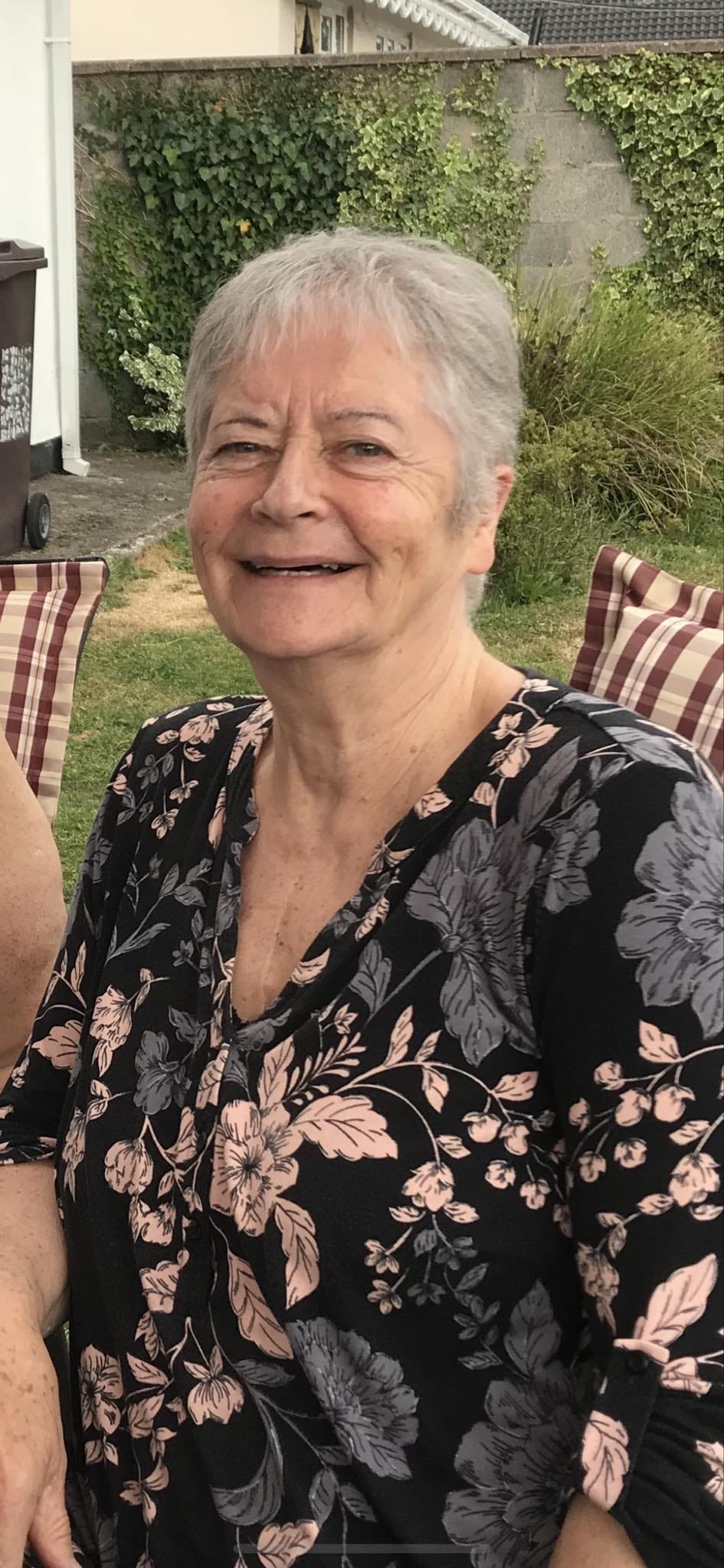 Death Notice of Marie Browne (née Barrett) (Mallow, Cork) | rip.ie