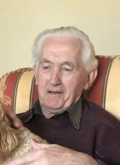 Death Notice of Anthony (Tony) Morgan (Youghal, Cork) | rip.ie