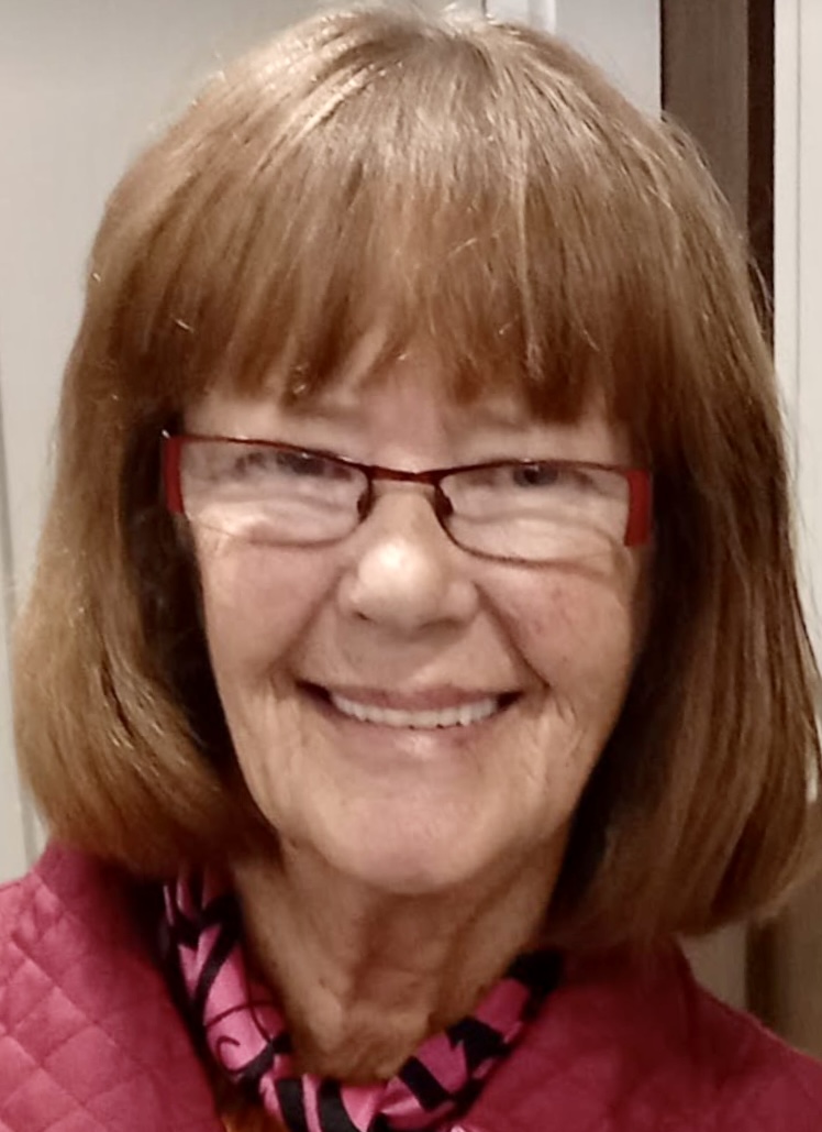 Death Notice of Kay Walsh (née Lambert) (Tomhaggard, Wexford) | rip.ie