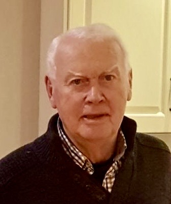 Death Notice of David (Davy) Woodlock (Fethard, Tipperary) | rip.ie