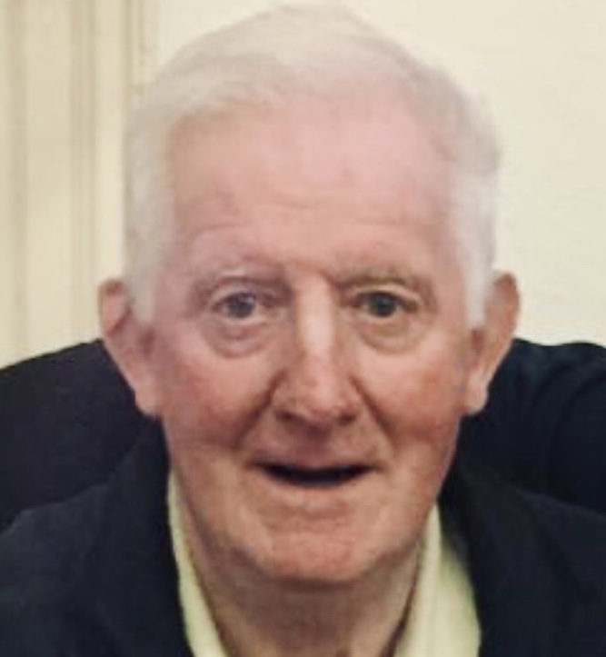 Death Notice of Tom Treacy (Tramore, Waterford) | rip.ie