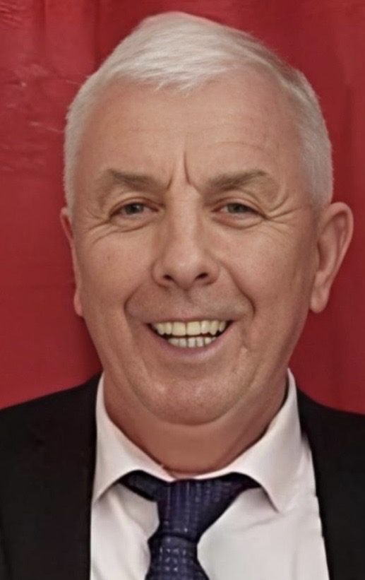 Death Notice of Edmund (Ed) Eastwood (Finglas, Dublin) | rip.ie