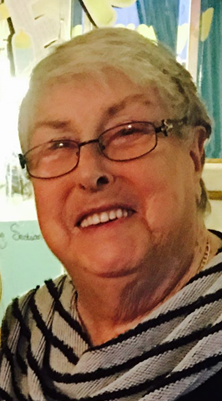Death Notice of Carmel Morgan (née Maher) (Inchicore, Dublin) | rip.ie