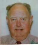 Death Notice of Patrick Joseph CARMODY (Nenagh, Tipperary) | rip.ie