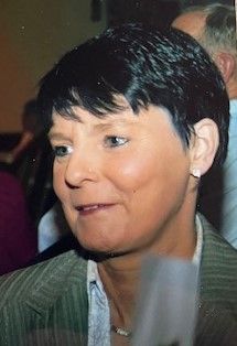 Death Notice of Catherine Cosgrave (née Corrigan) (Annamoe, Wicklow ...