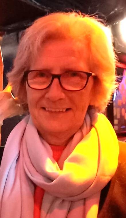 Death Notice of Hynes Catherine (née Boyle) (Tralee, Kerry) | rip.ie