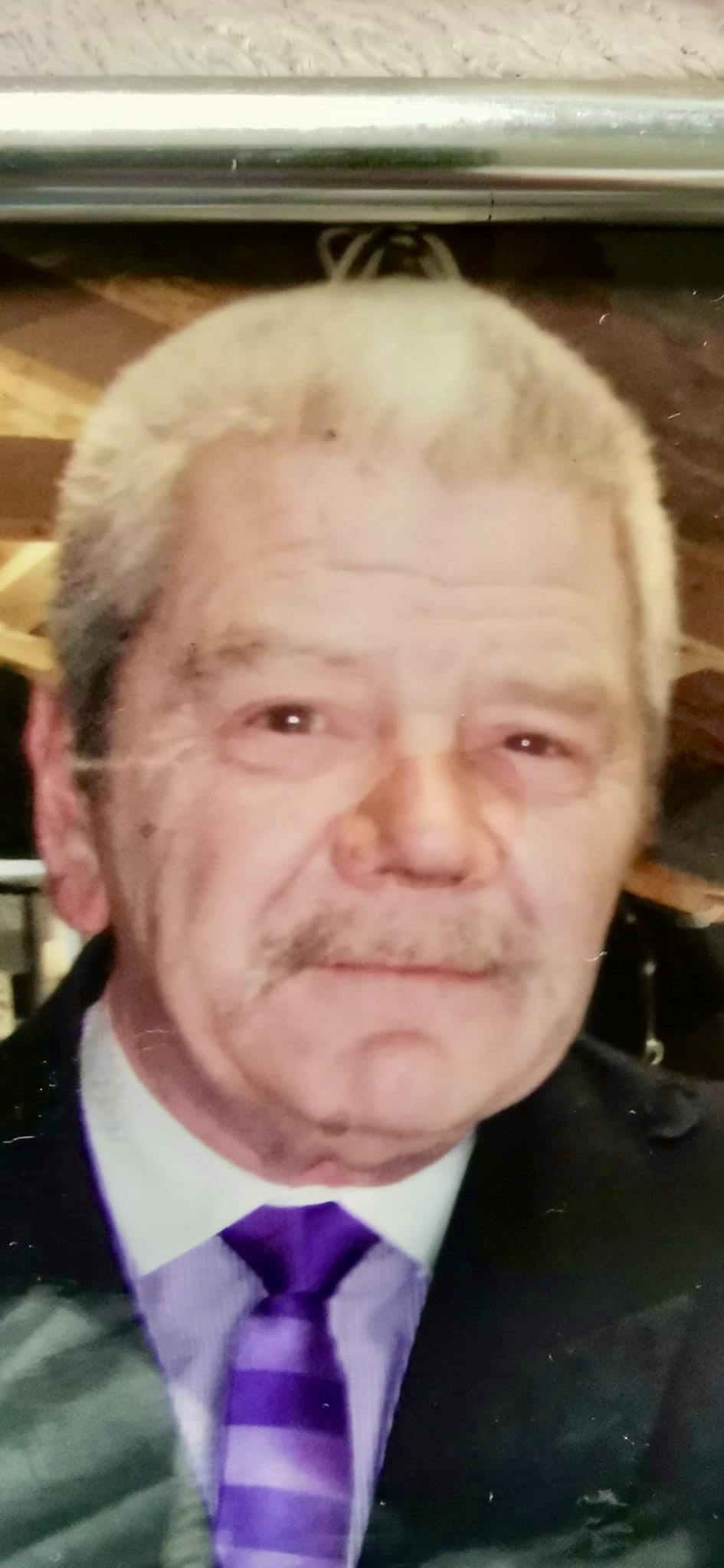 Death Notice of Patrick Coen (Fethard, Tipperary) | rip.ie