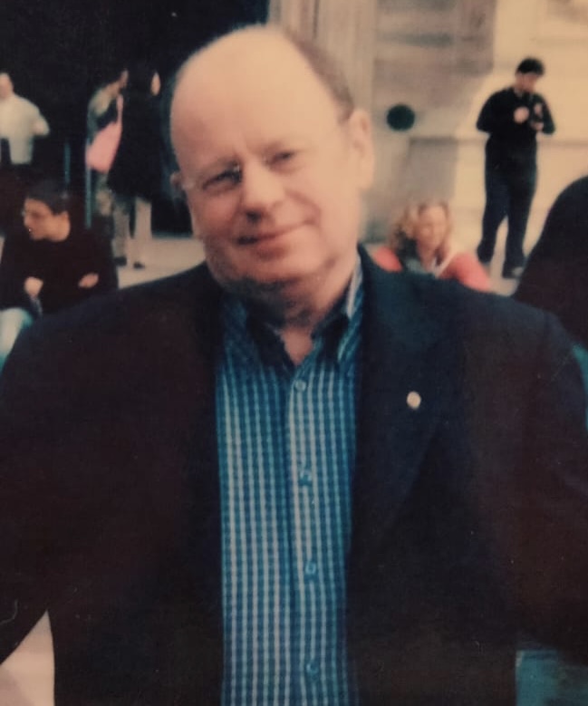 Death Notice of Victor Mulcahy (Killarney, Kerry) | rip.ie