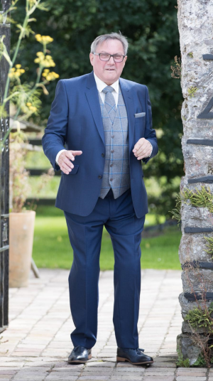 Death Notice of Christy (Christopher) Dann (Longford Town, Longford ...