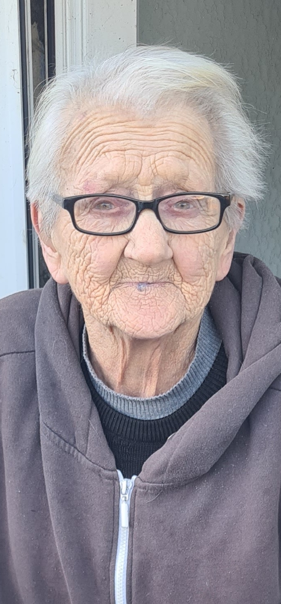 Death Notice of ANN CELINE PATTEN (née Cleary) (Achill Island, Mayo ...