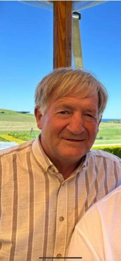 Death Notice of Kevin Kenneally (Youghal, Cork) | rip.ie