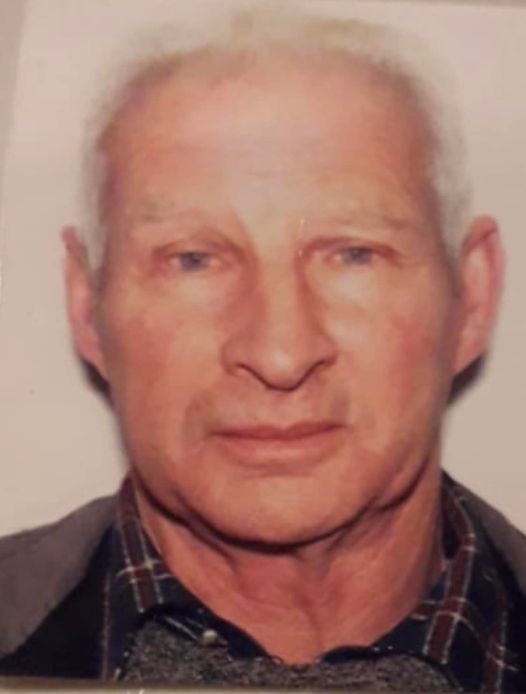 Death Notice of Charles Sweeney (Frosses, Donegal) | rip.ie