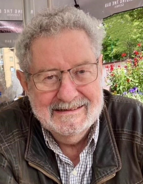 Death Notice of Charlie Mc Cann (Phibsborough, Dublin) | rip.ie