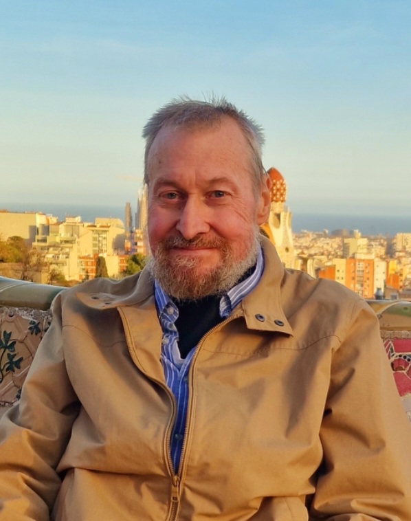 Death Notice of Charles (Charlie) McDonnell (Sandymount, Dublin) | rip.ie