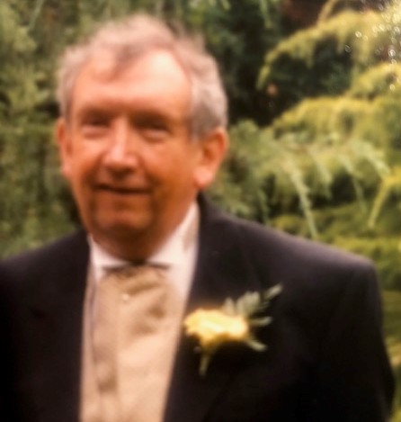 Death Notice of Christopher (Christy) Wall (Waterford City, Waterford ...