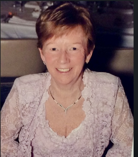 Death Notice of Christine Higgins (née Whyte) (Rush, Dublin) | rip.ie