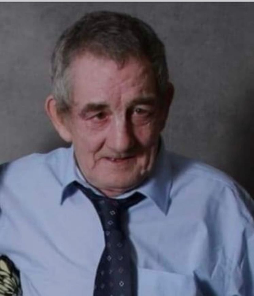 Death Notice of Gerard Clancy (Kileely, Limerick) | rip.ie