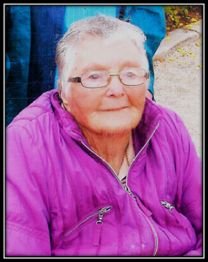 Death Notice of Catherine (Mona) LEE (née Collins) (Sallynoggin, Dublin ...