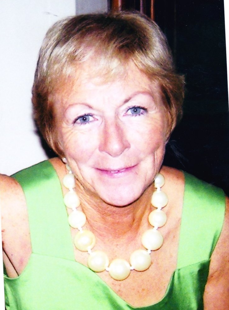 Death Notice of Mary Molloy (née Miliffe) (Castlebar, Mayo) | rip.ie